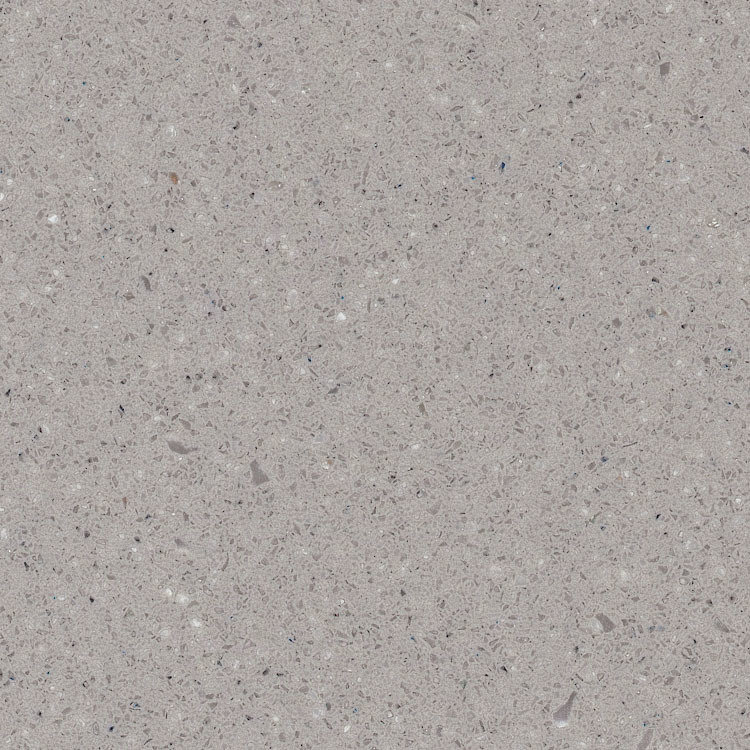 Corian Solid Surface 10x10 Sample - Dove | Store - Parksite