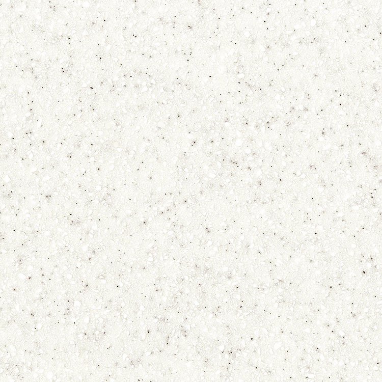 Corian Solid Surface 10x10 Sample - Everest | Store - Parksite