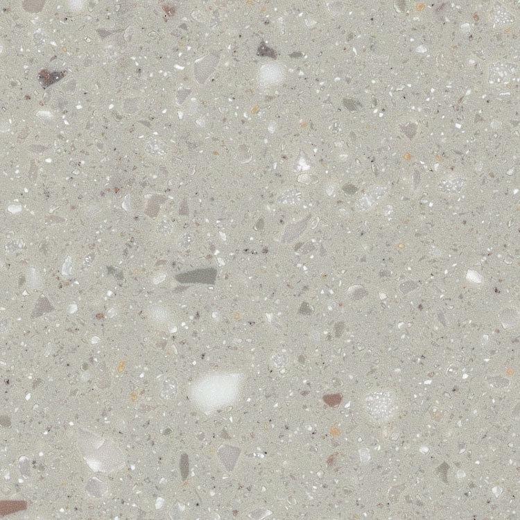 Corian Solid Surface 10x10 Sample - Willow | Store - Parksite