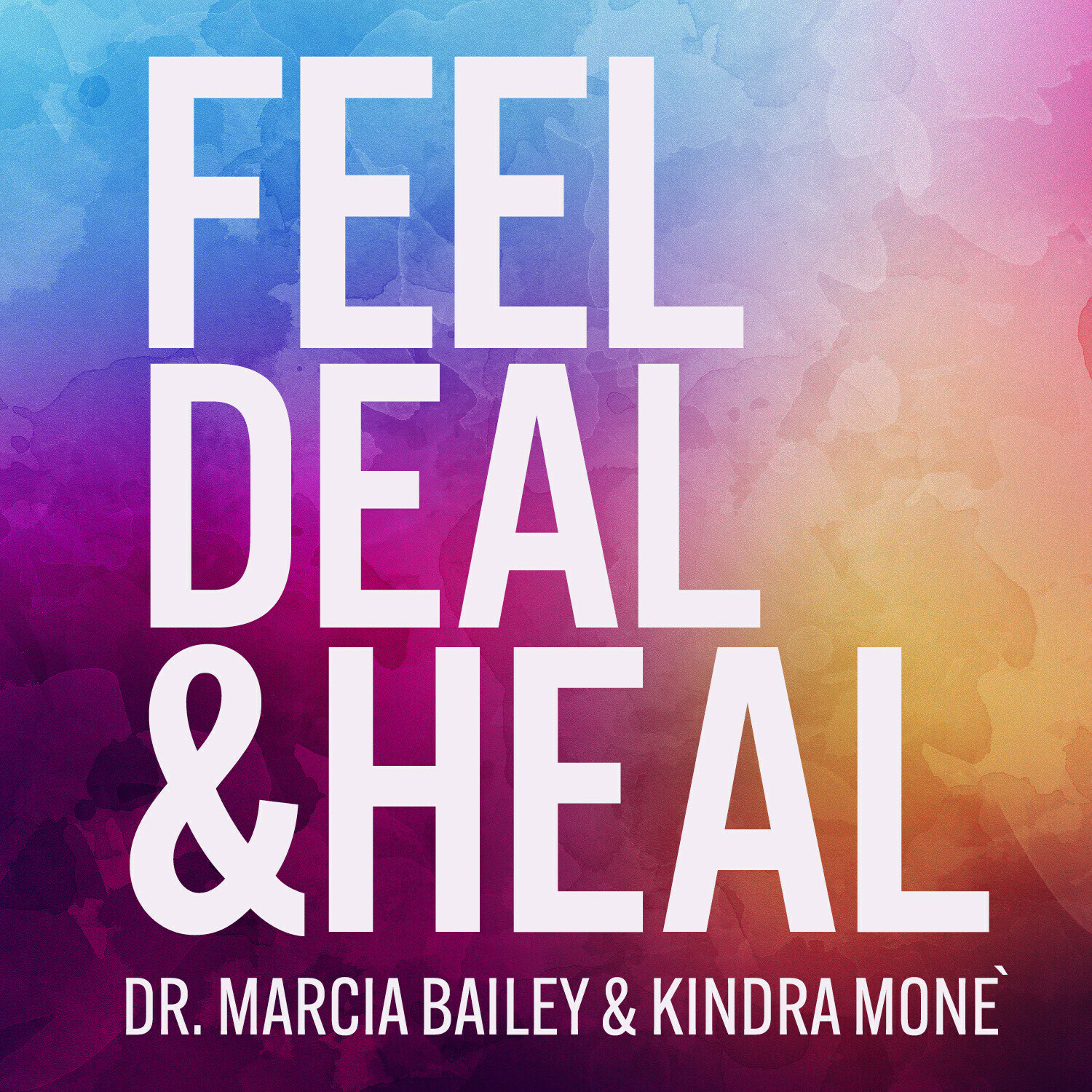 Feel, Deal & Heal - Store