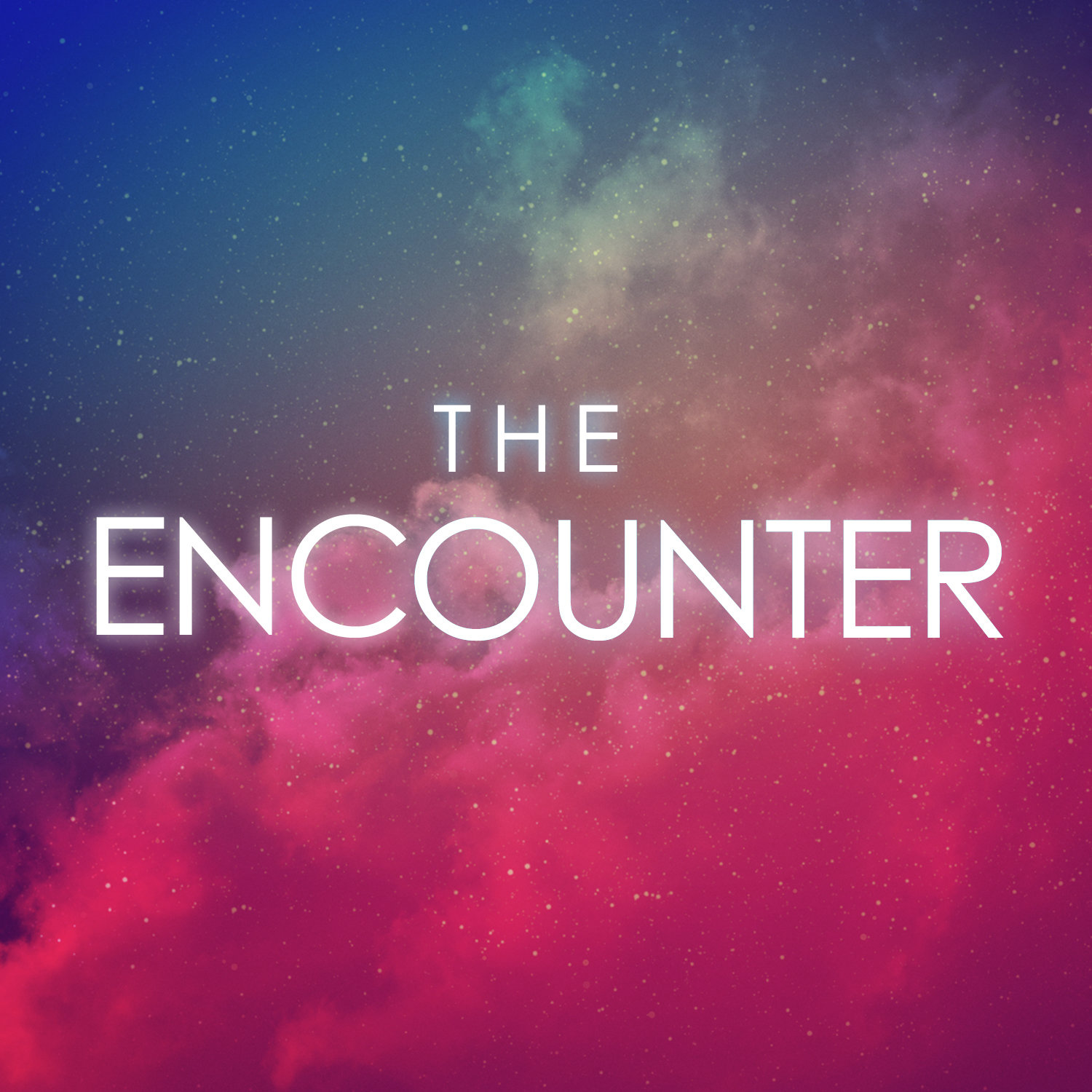 The Encounter CD Series - Store