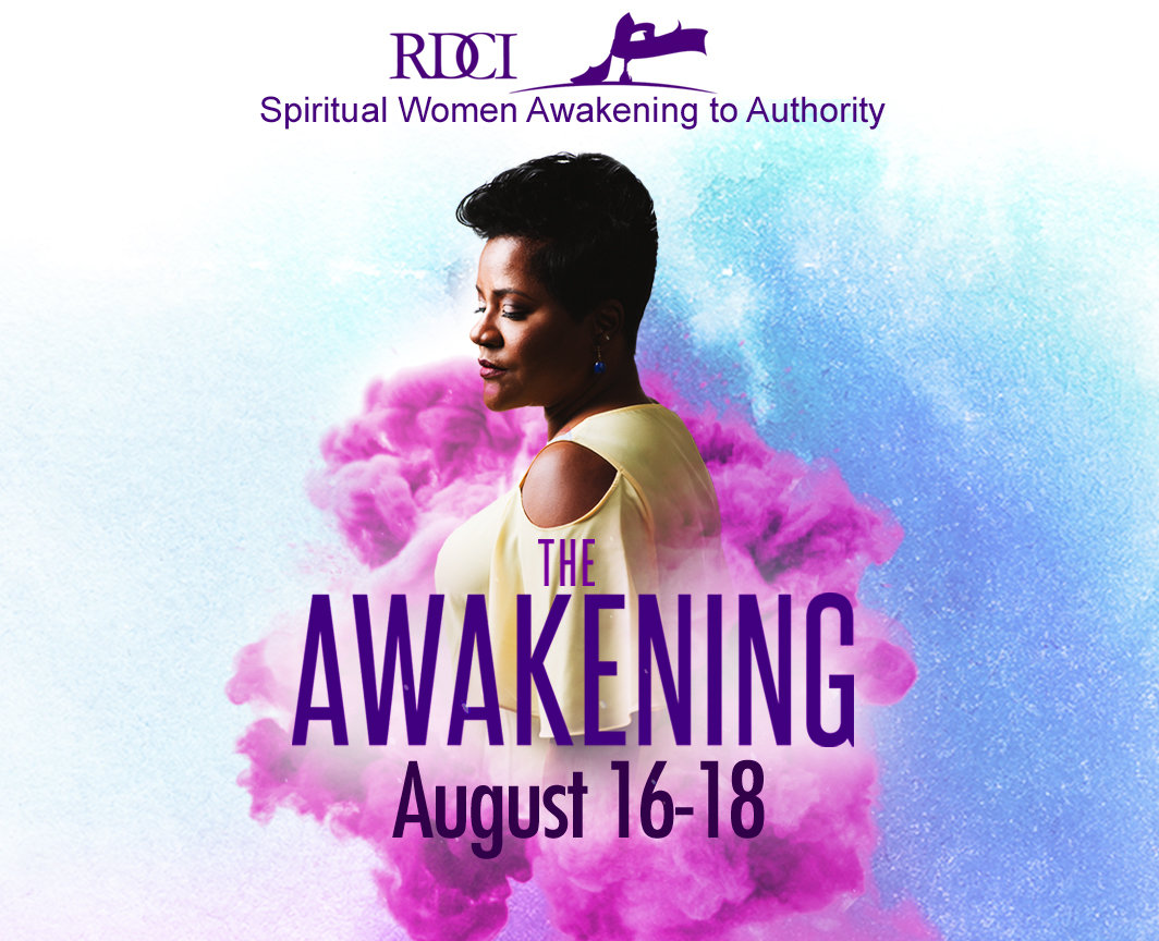 The Awakening DVD Series - Store