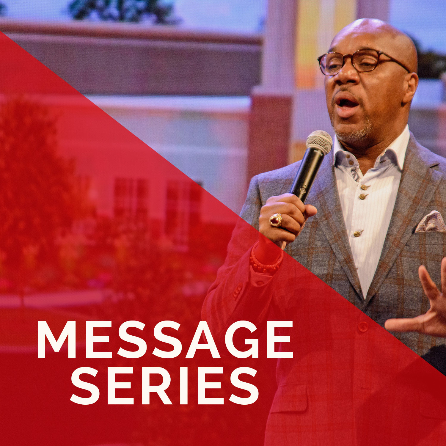 Message Series - Store