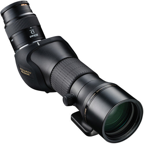 82MM NIKON MONARCH ED FIELDSCOPE – Out of This World Optics ...