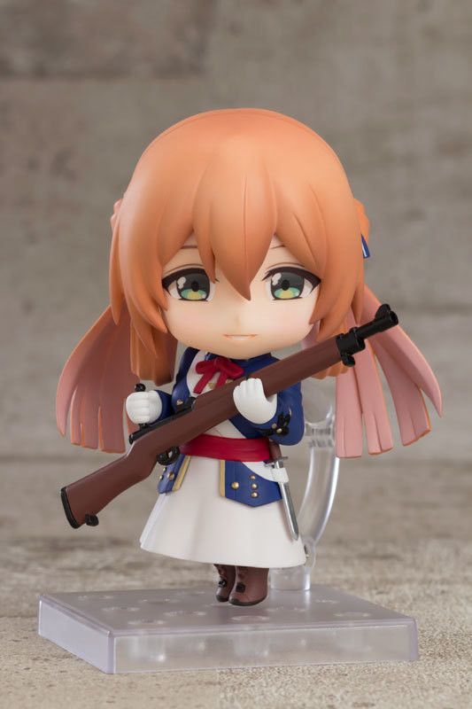 Nendoroid Girls' Frontline Springfield