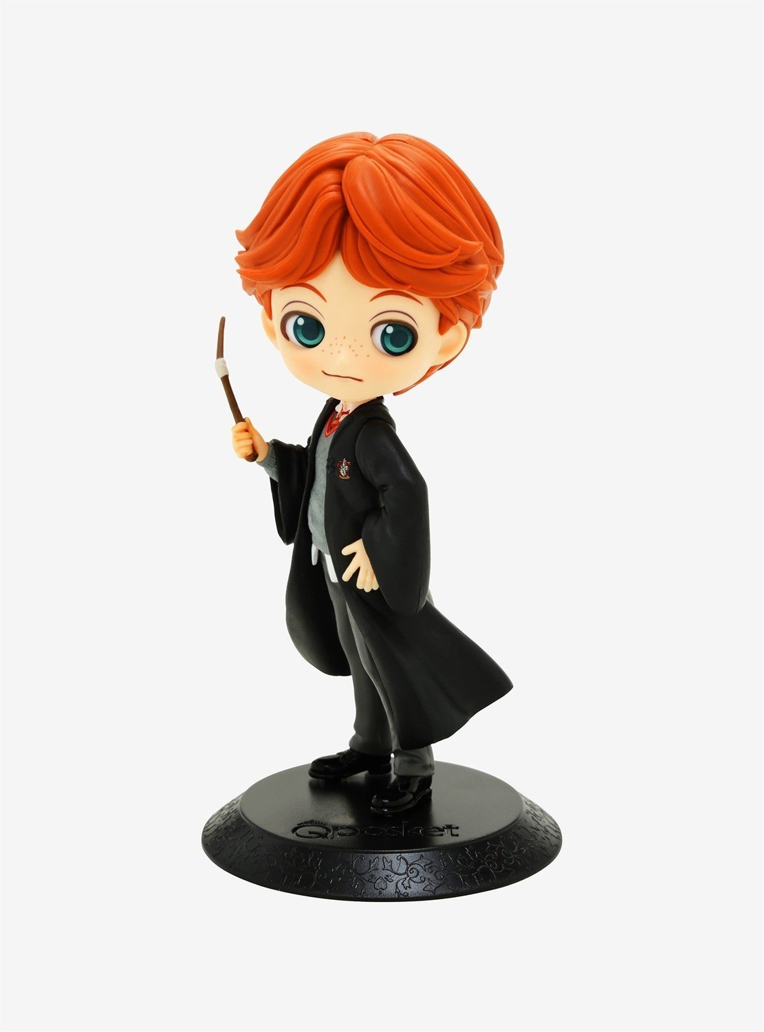 Figurita Ron Weasley Kawaii