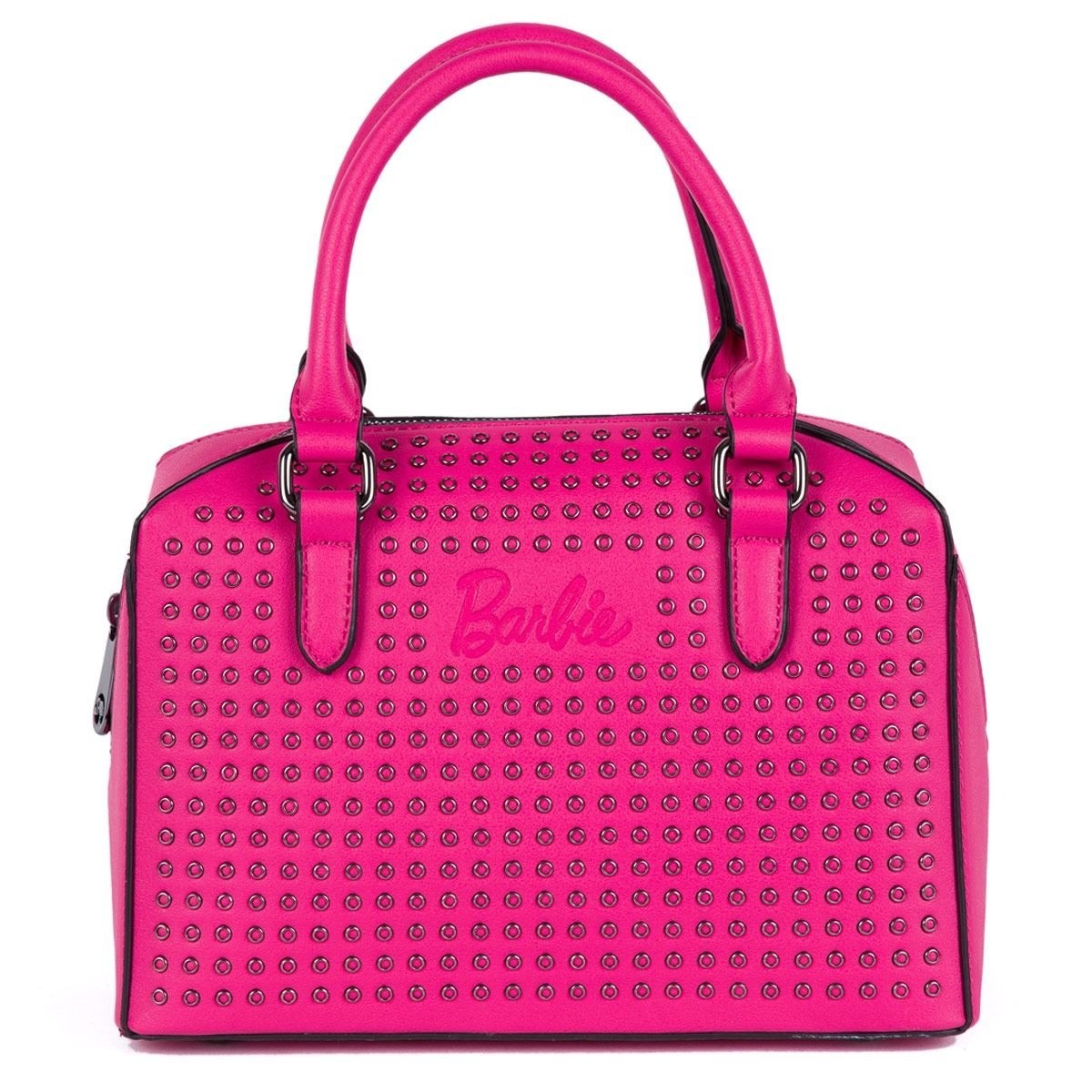 Bolsa Barbie Rosa X00