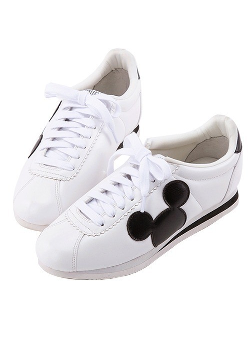 Tennis Mickey y Minnie