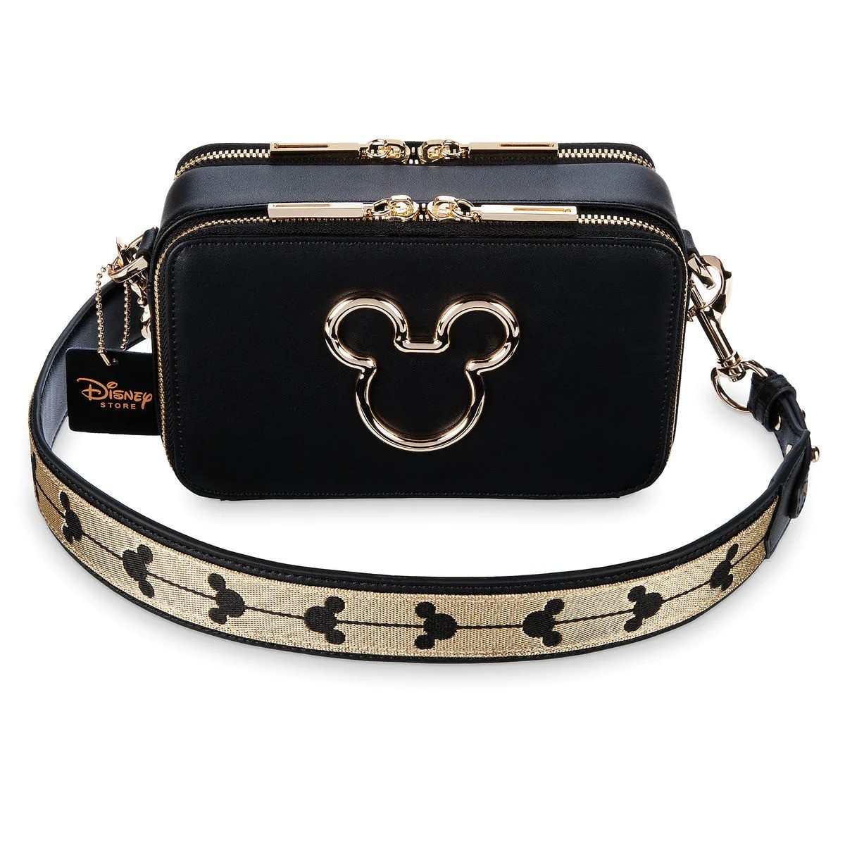 Bolsa Mickey Mouse N44