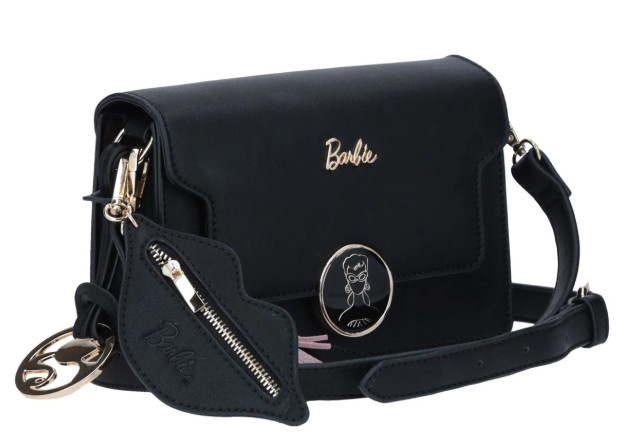 Bolsa Barbie N48