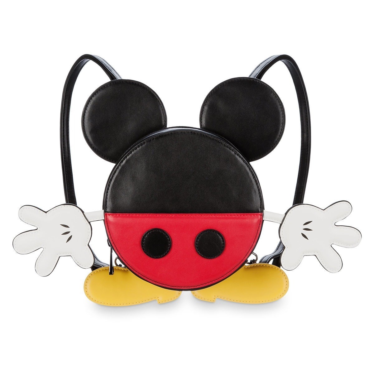 Bolsa Mickey Mouse G80A
