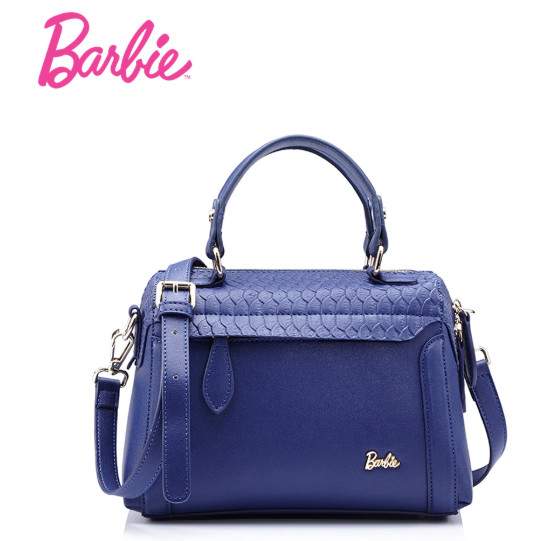 Bolsa Barbie Blanca