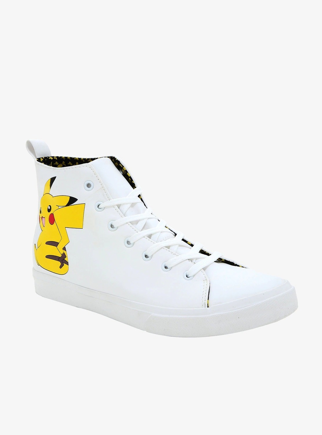 Tennis Pikachu Exclusivos B00