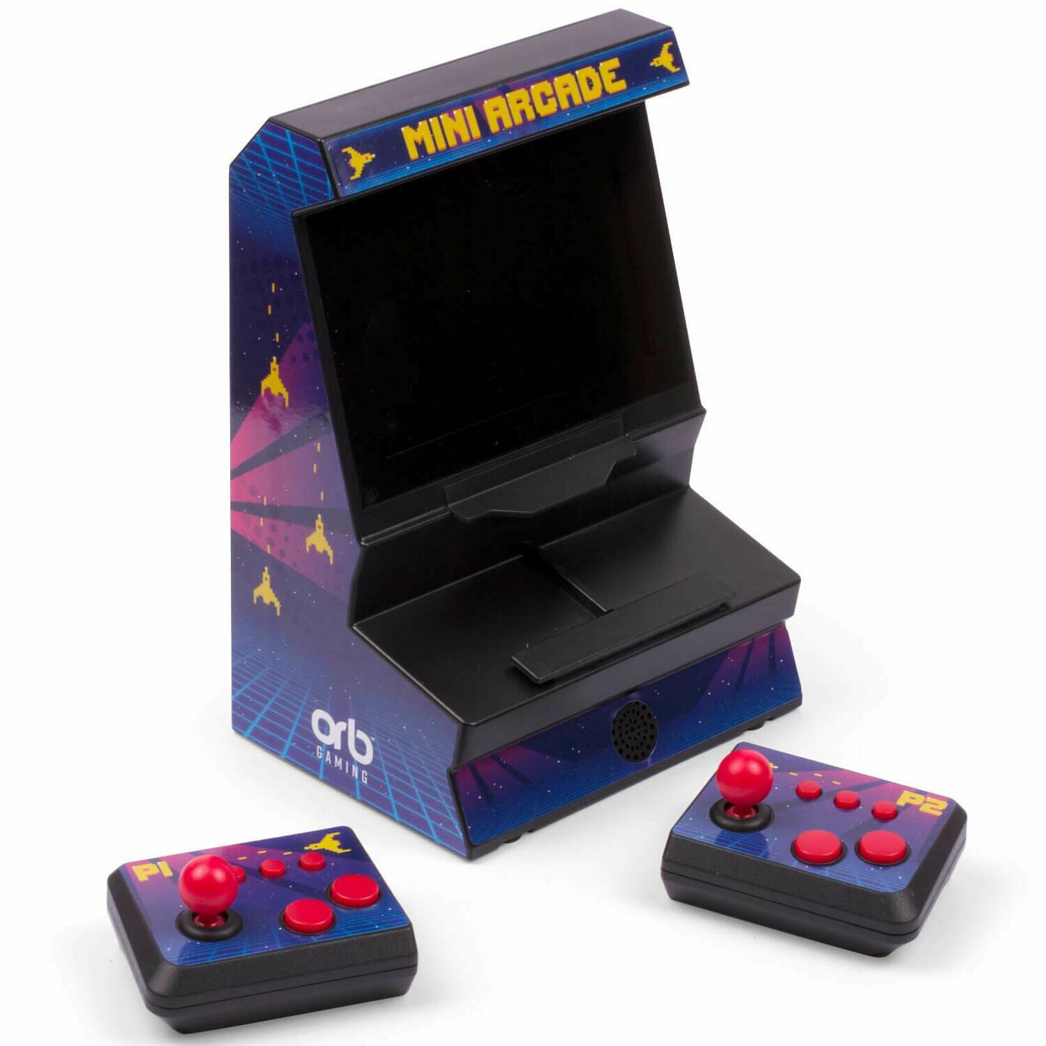 Mini Consola Arcade Retro