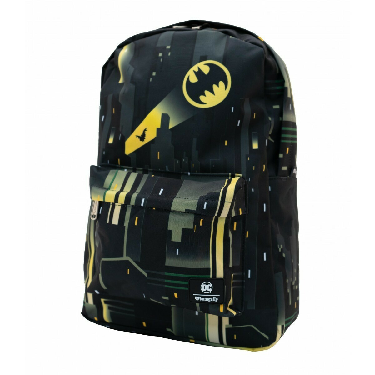 Mochila Clasica Batman S55