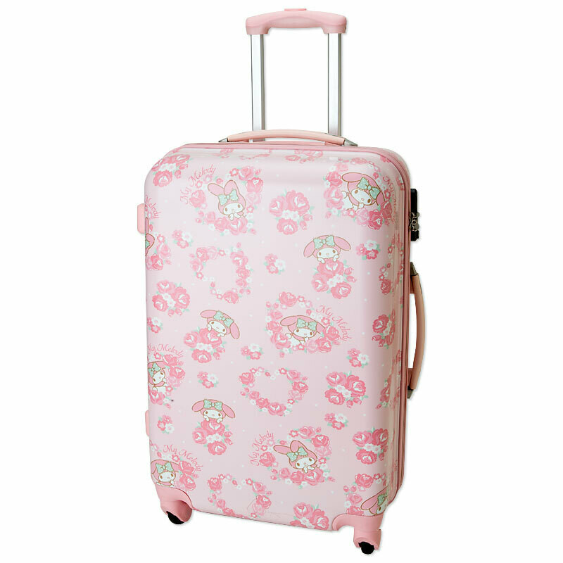 Maleta Hello Kitty My Melody
