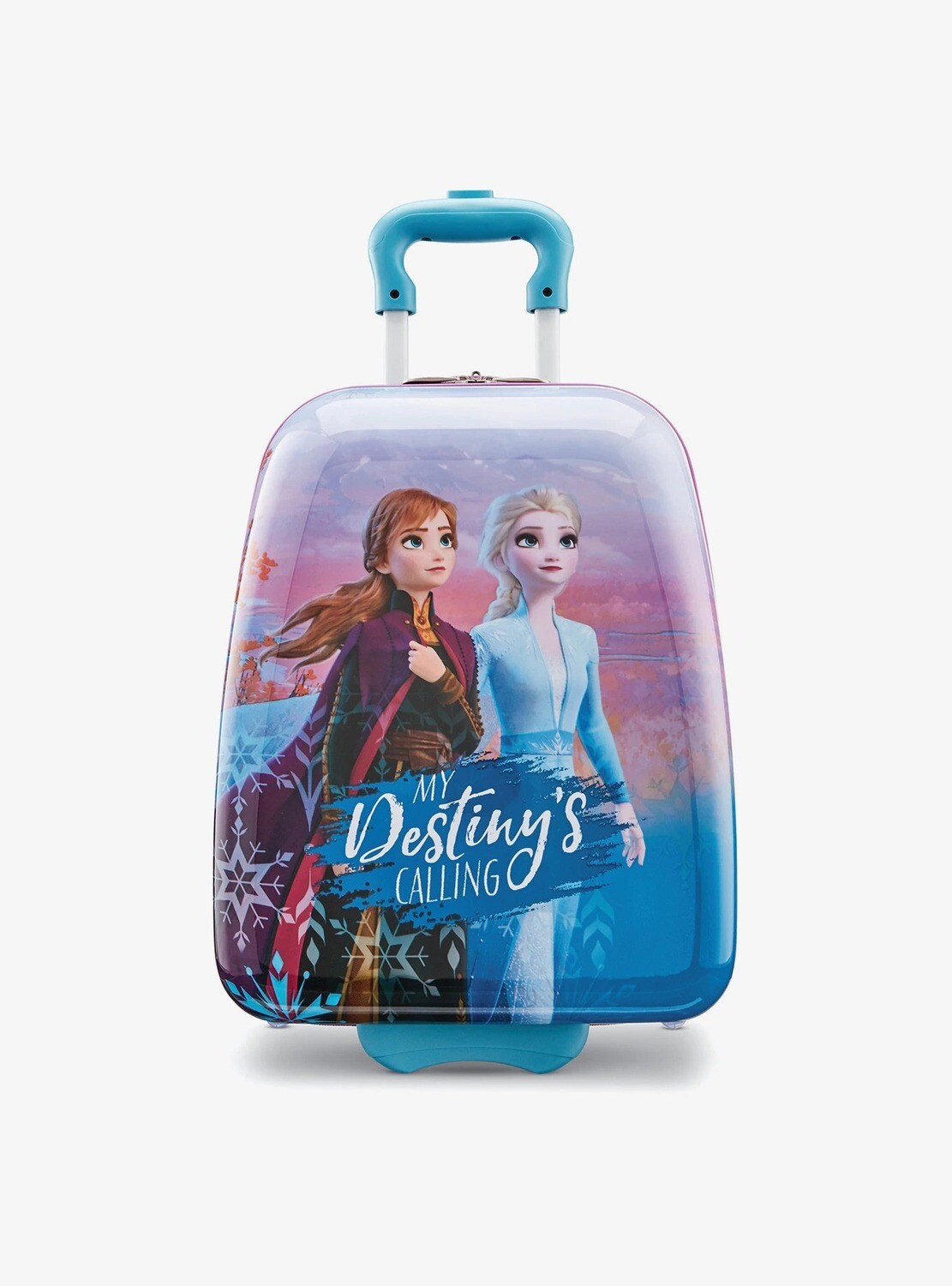 Maleta Frozen 2 Limitada