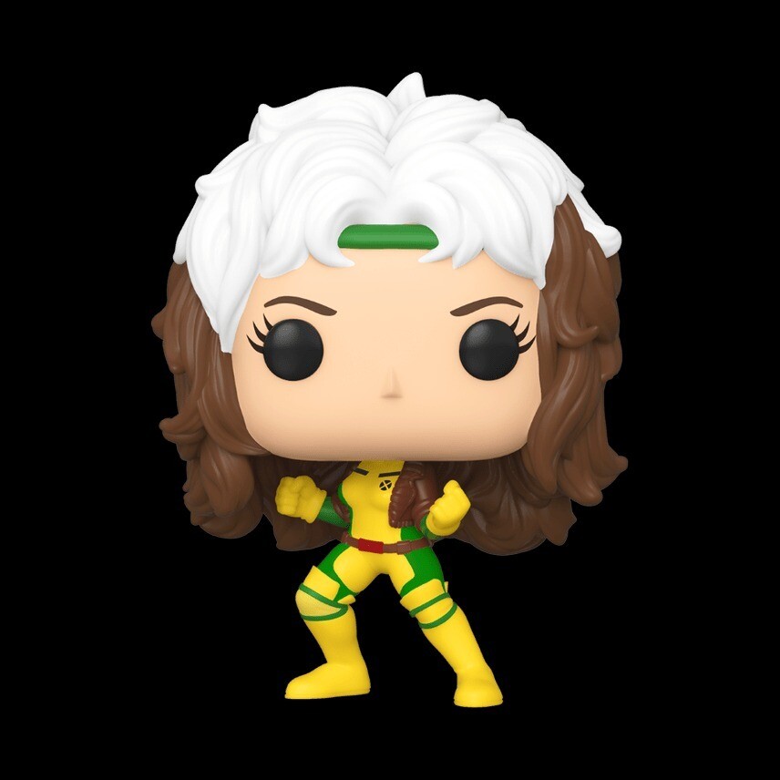 Figura POP Rogue