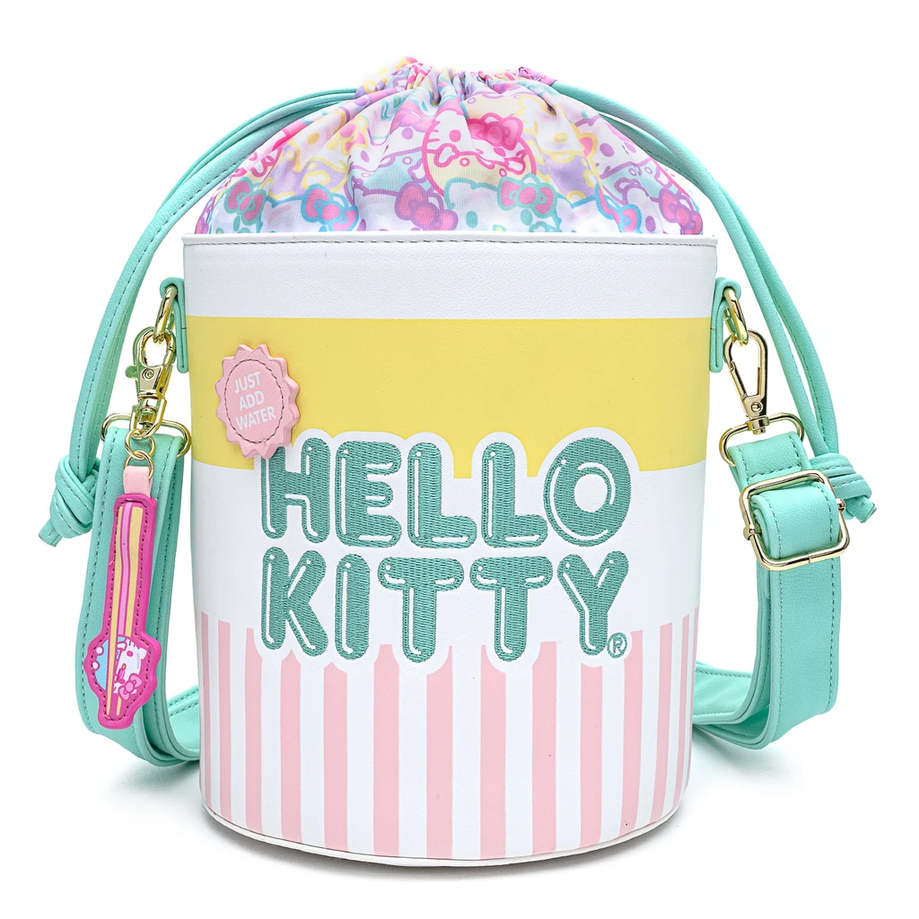 Bolsa Hello Kitty NRJ00