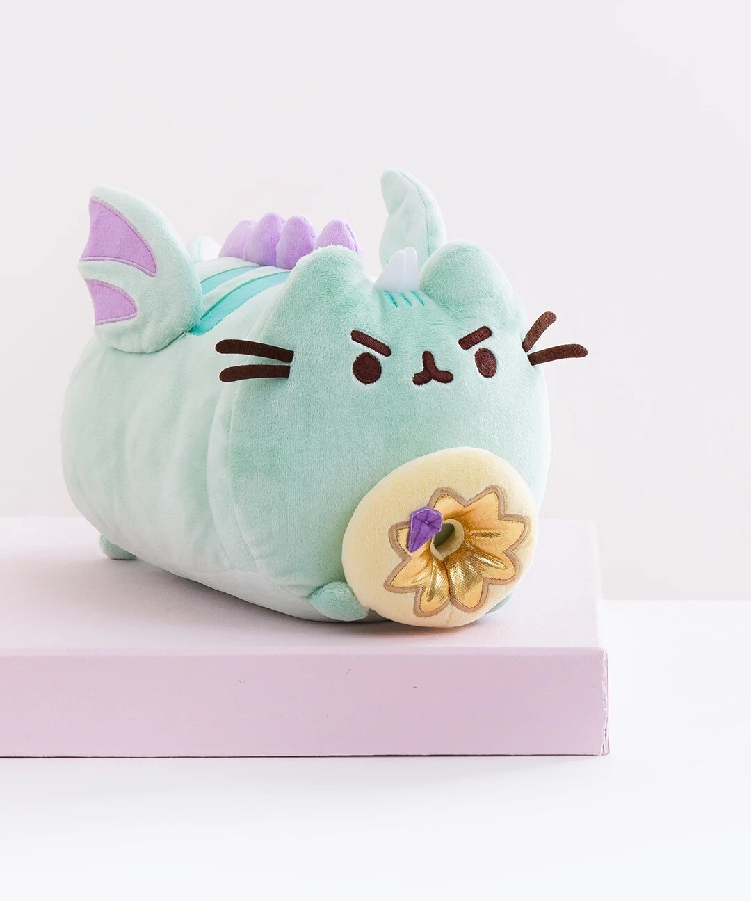 Peluche Pusheen Dragon VRD