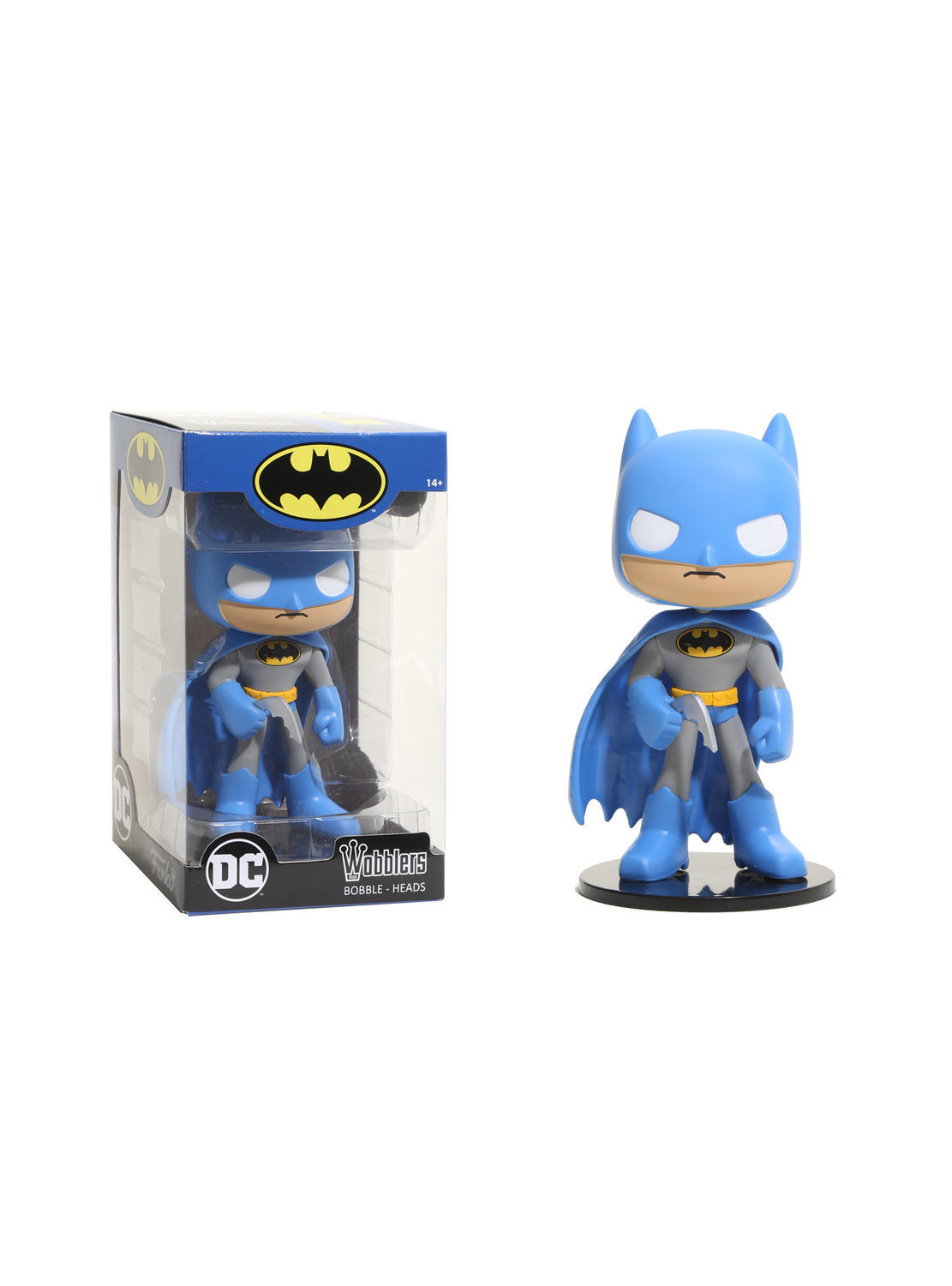 Figura Bobble Heads Batman