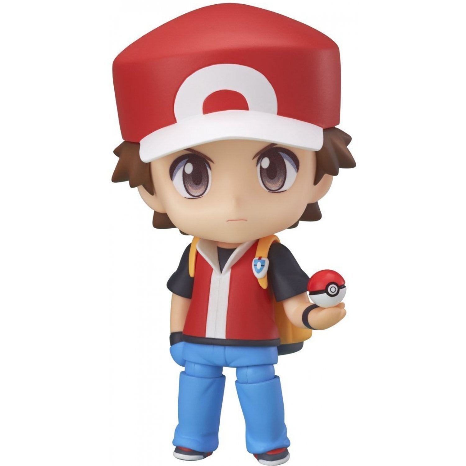 Nendoroid - RED