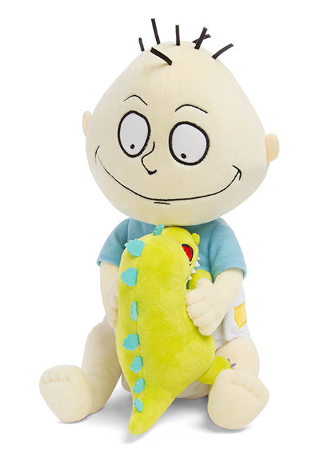 Peluche Rugrats Reptar