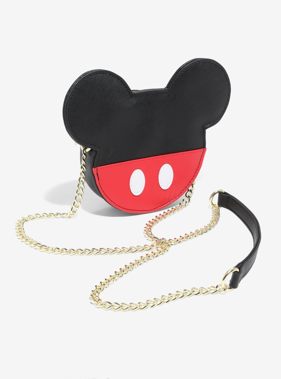 Bolsa Mickey Mouse Limitada