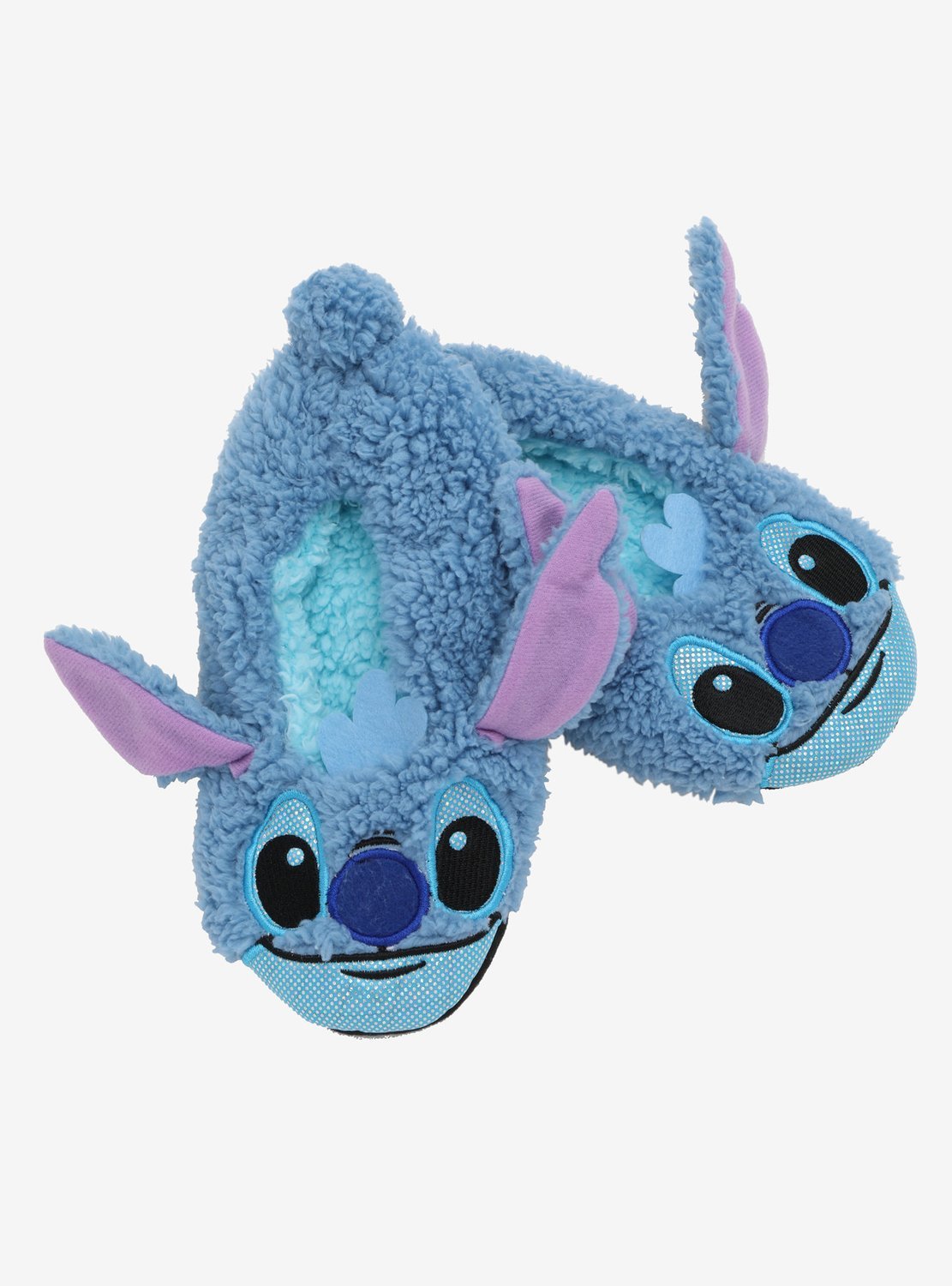 Pantuflas lilo y stitch Limitadas