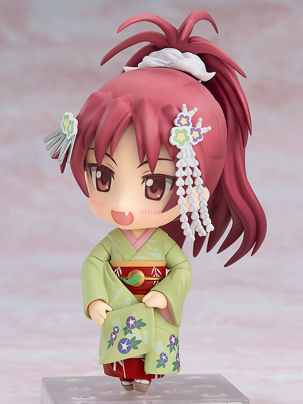 Nendoroid - Kyoko Sakura Maiko