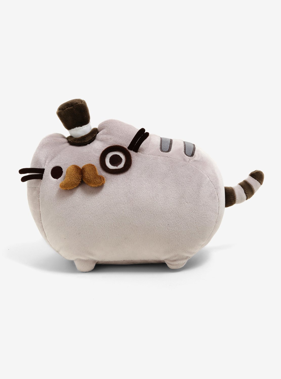 Peluche Pusheen Detective Kawaii