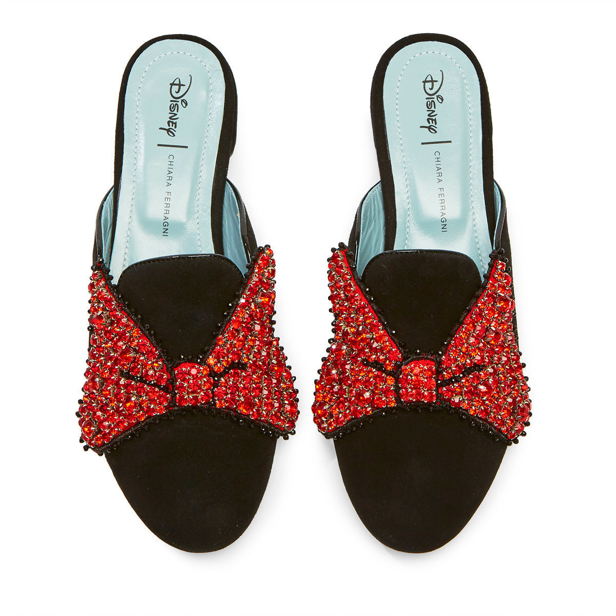 Zapatos Minnie Mouse Limitados