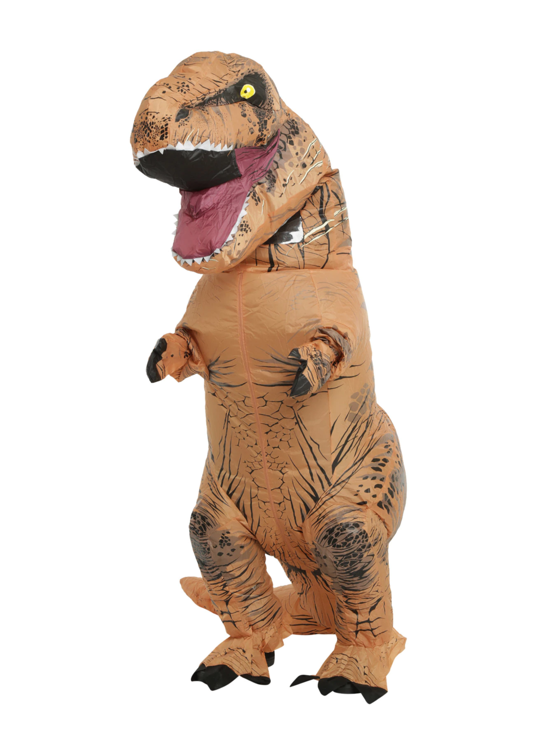 Inflable Gigante Dinosaurio