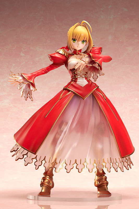 Fate/Grand Order Saber / Nero Claudius
