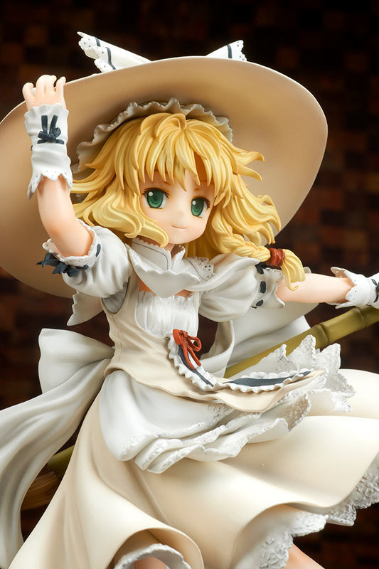 Touhou Project - Marisa Kirisame