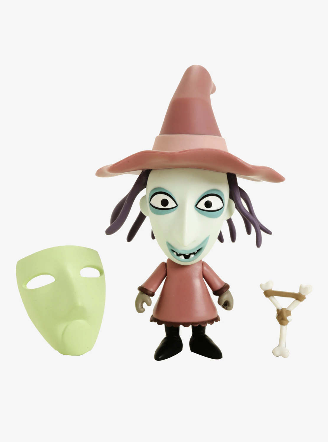 Figura POP SHOCK X00