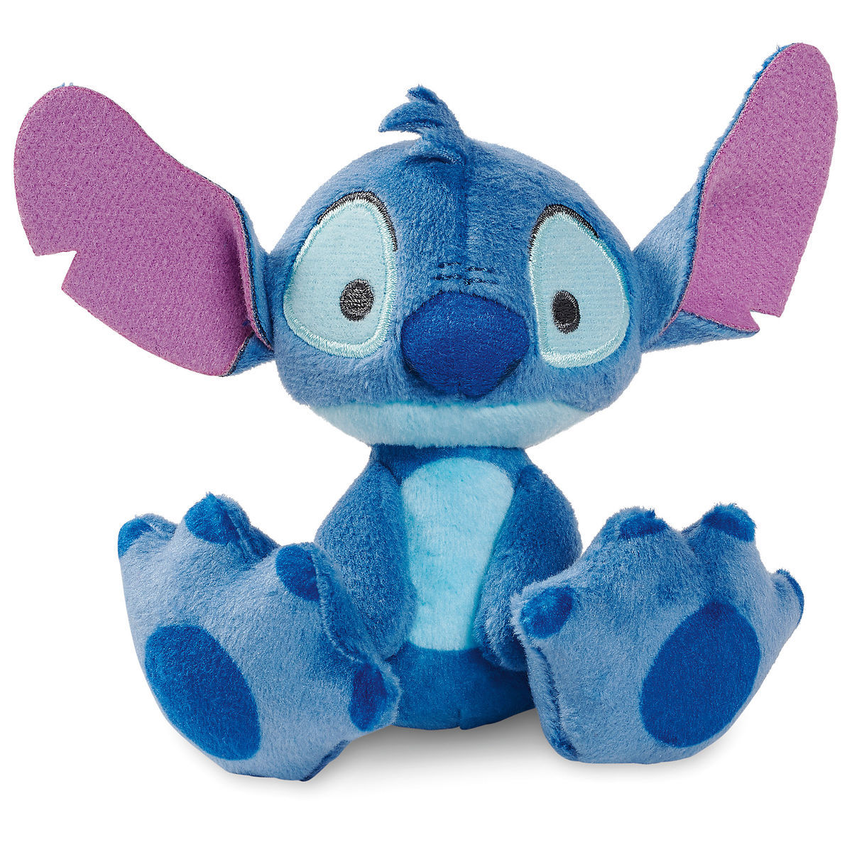 Peluche Lilo Stitch Pies Grandes