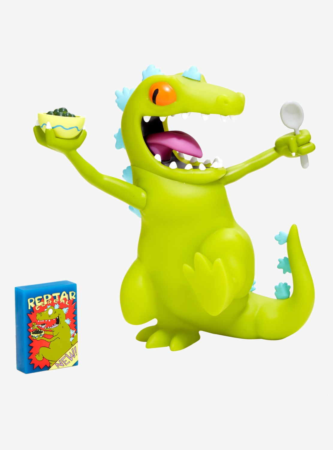 Figura Reptar X00