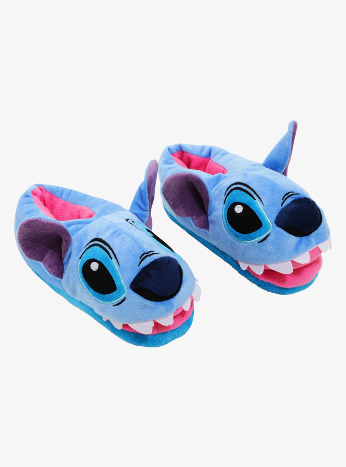 Pantuflas LILO & STITCH C00
