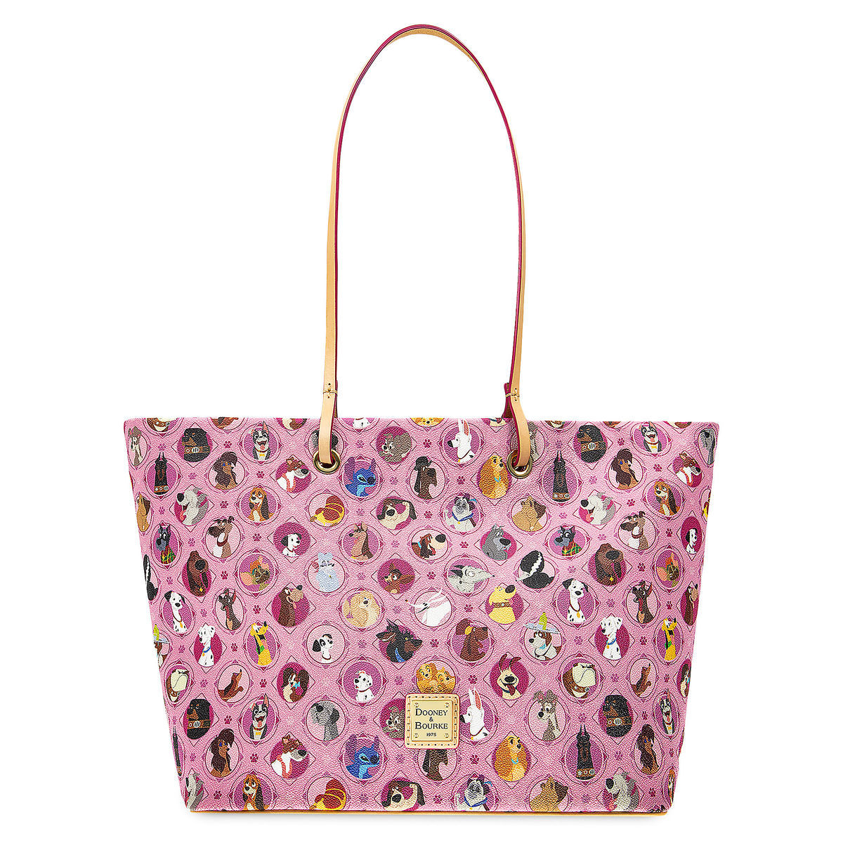 Bolsa Personajes Disney Limitada