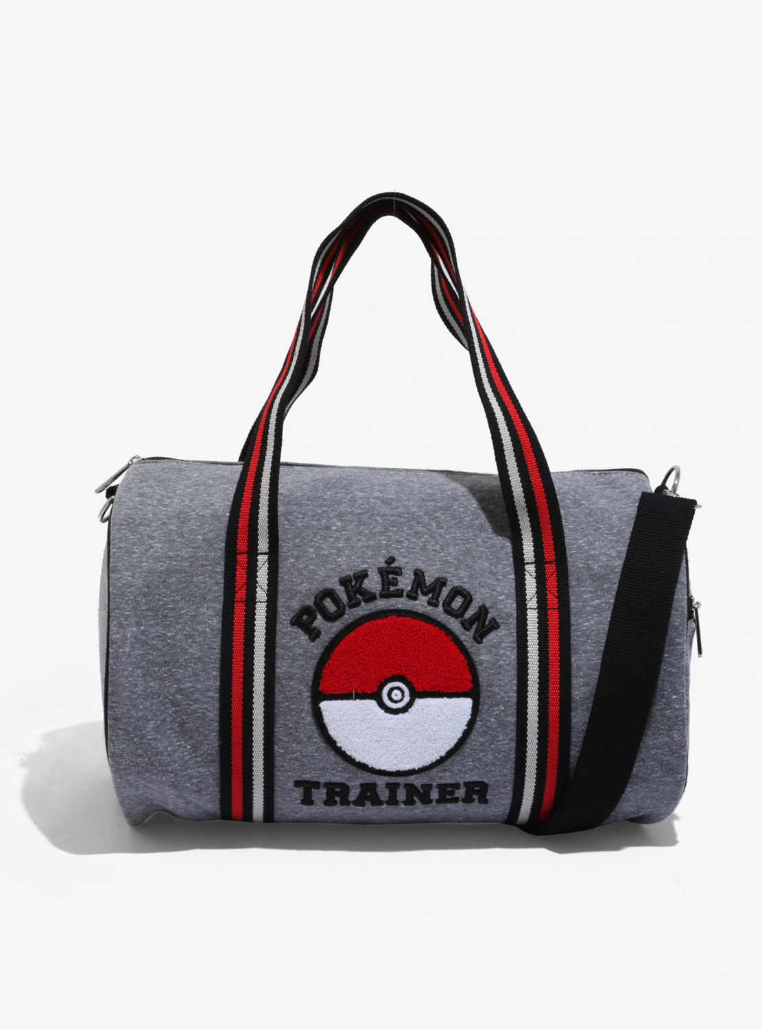 Bolsa Maleta Pokemon