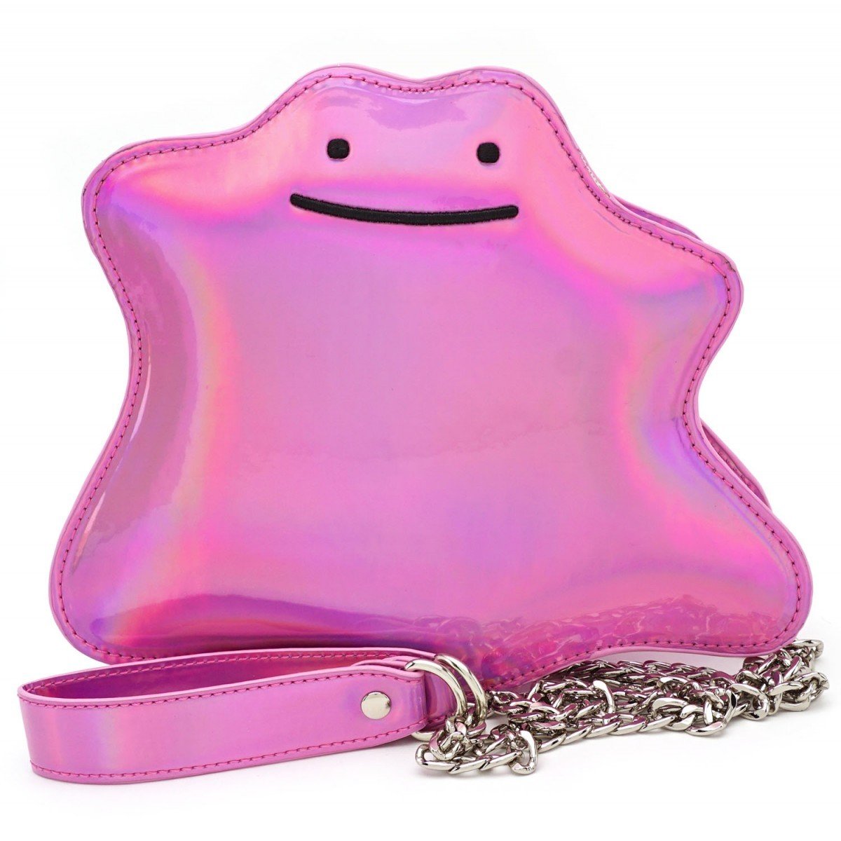 Bolsa Pokemon Ditto