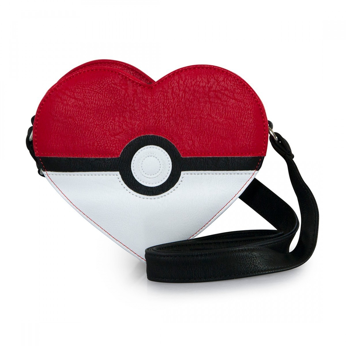 Bolsa Pokemon Corazon