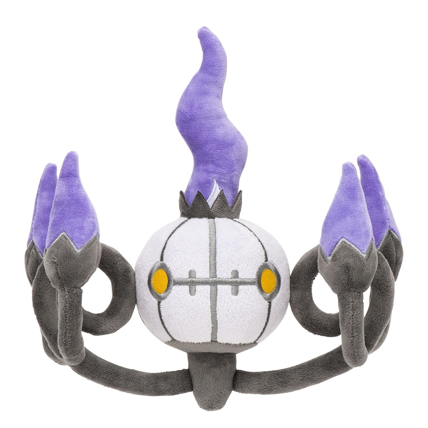Peluche Pokemon Chandelure