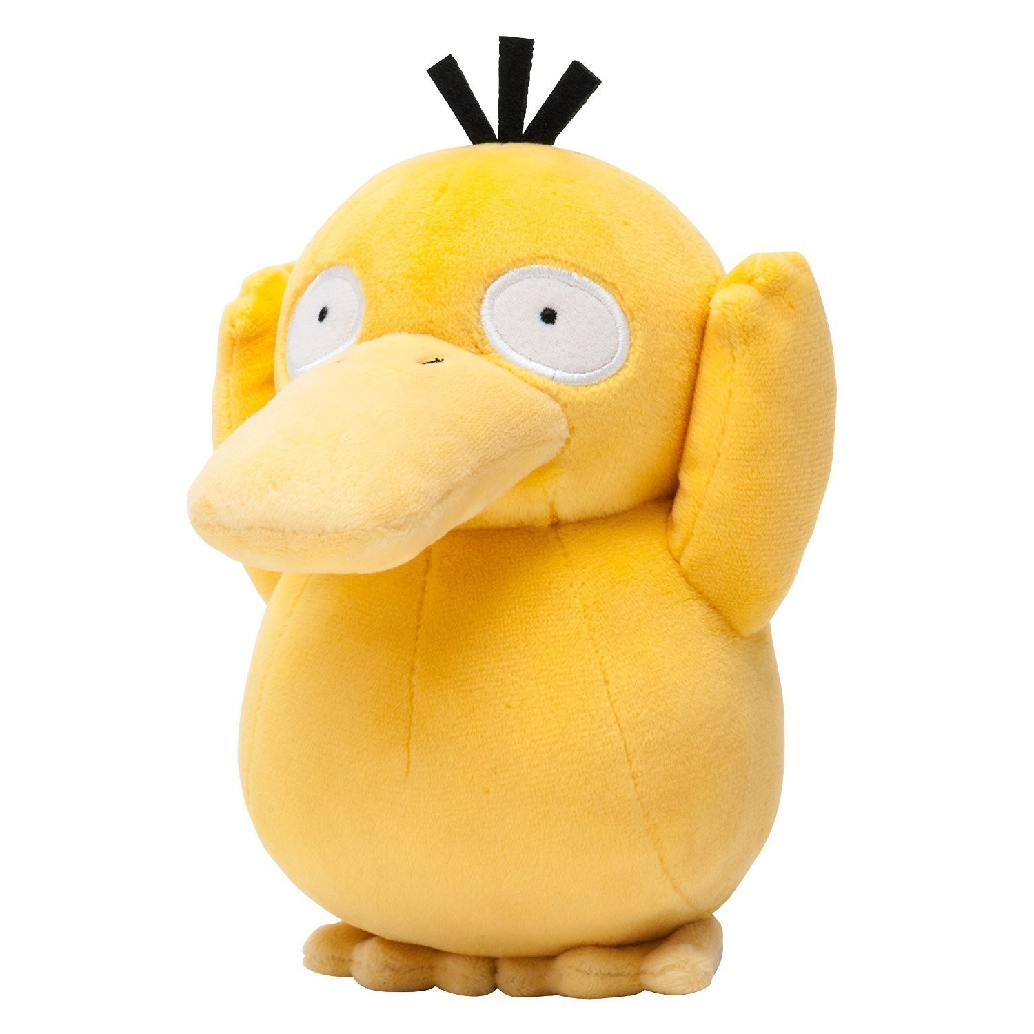 Pokemon Peluche Psyduck M1