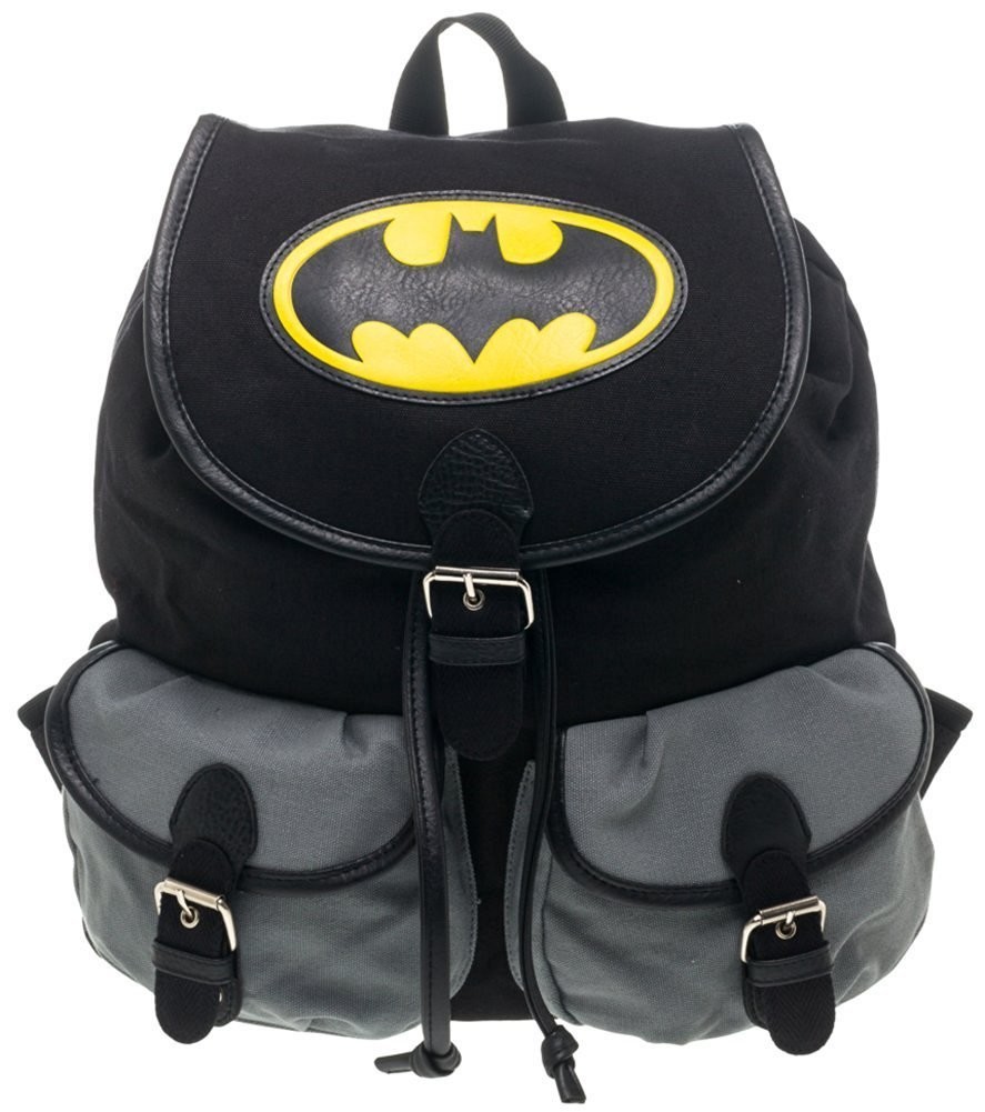 Mochila Batman M7