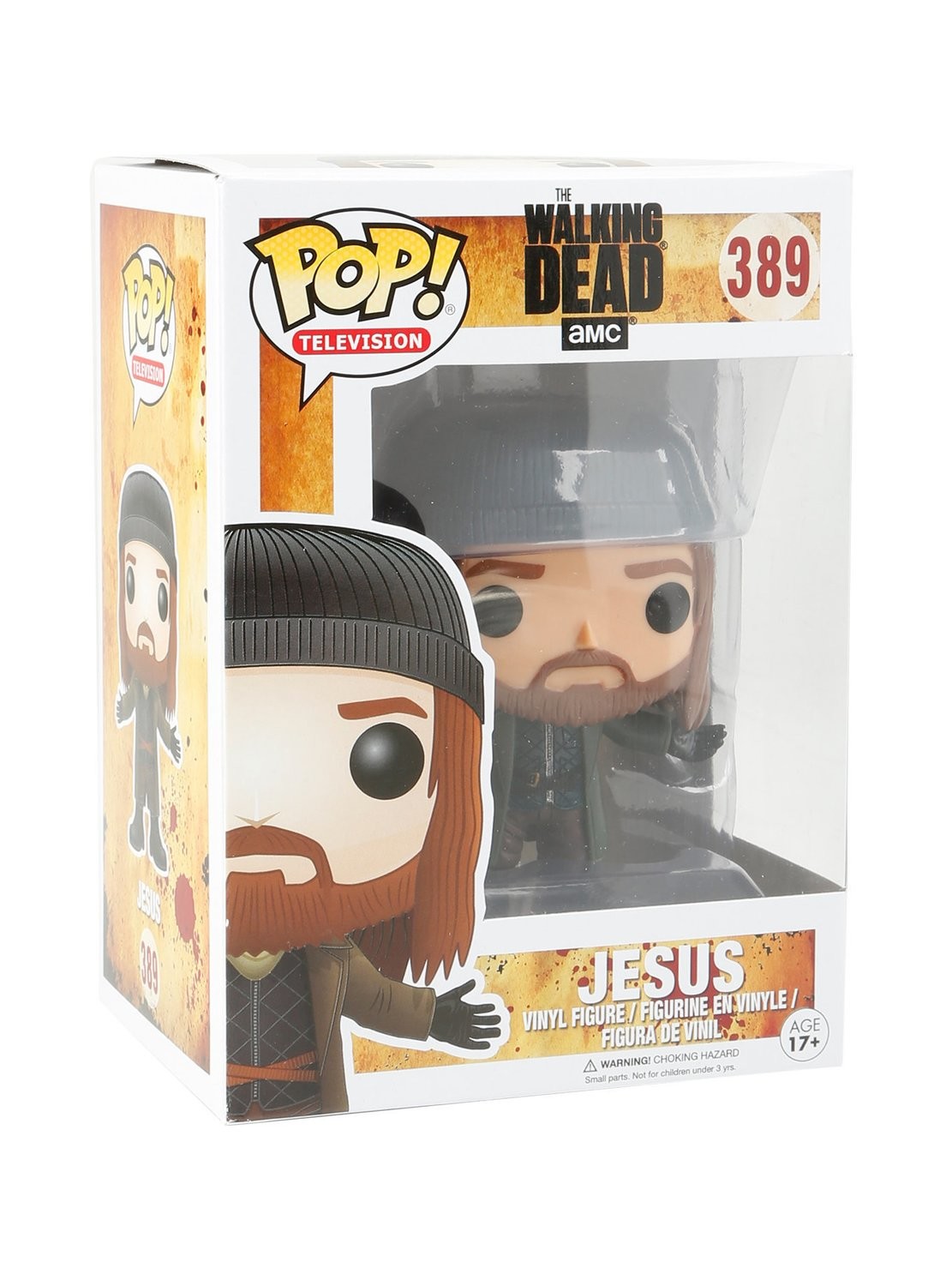 Figura POP Jesus