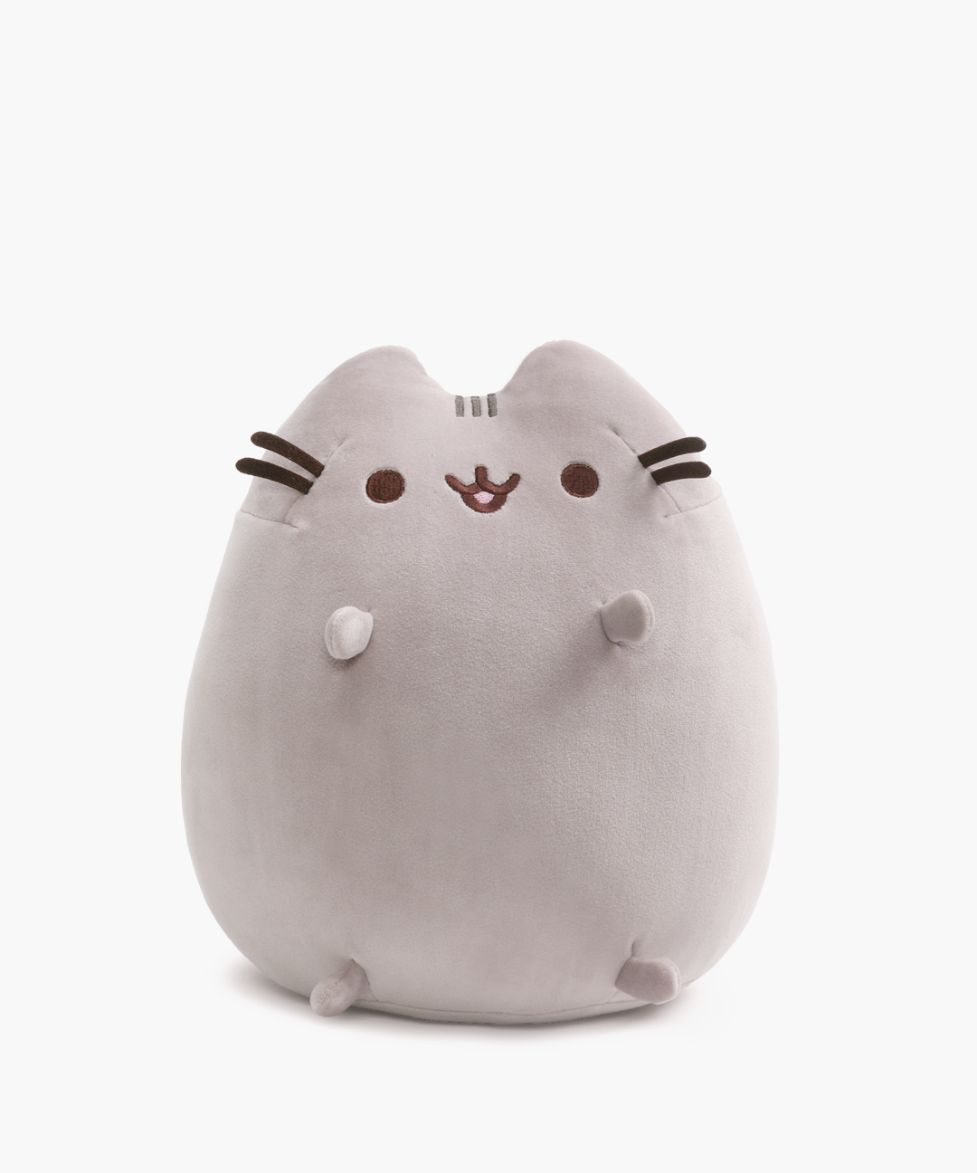 Peluche Pusheen Clasico