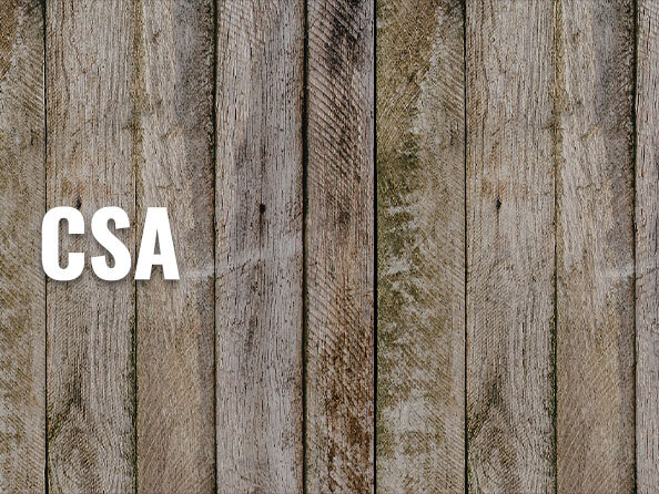 CSA - Store - Bella Vita Farm