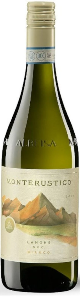 GD Vajra “Monterustico” Bianco – Store – Clement Wines
